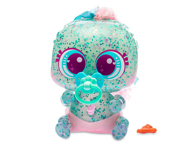 MUÑECA DISTROLLER 991638