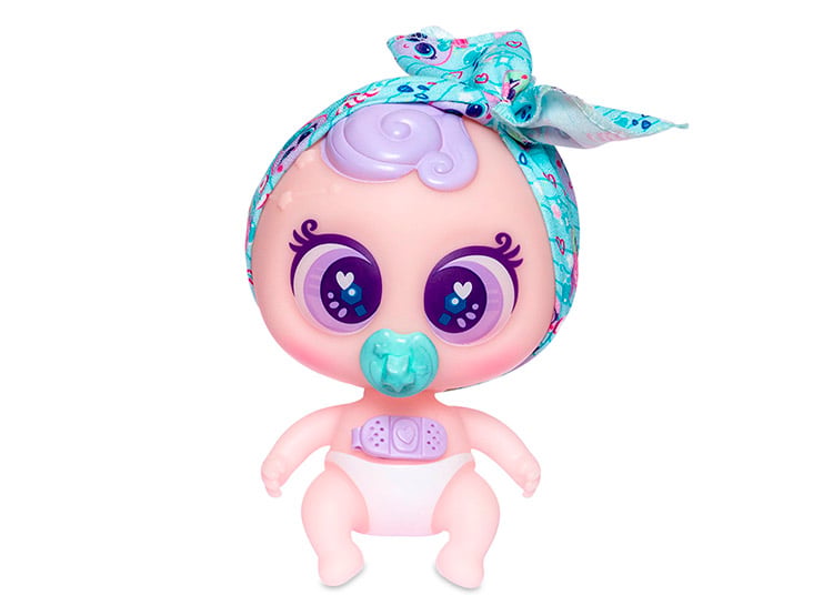 MUÑECA DISTROLLER 990853