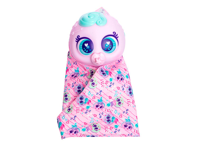 MUÑECA DISTROLLER 990860