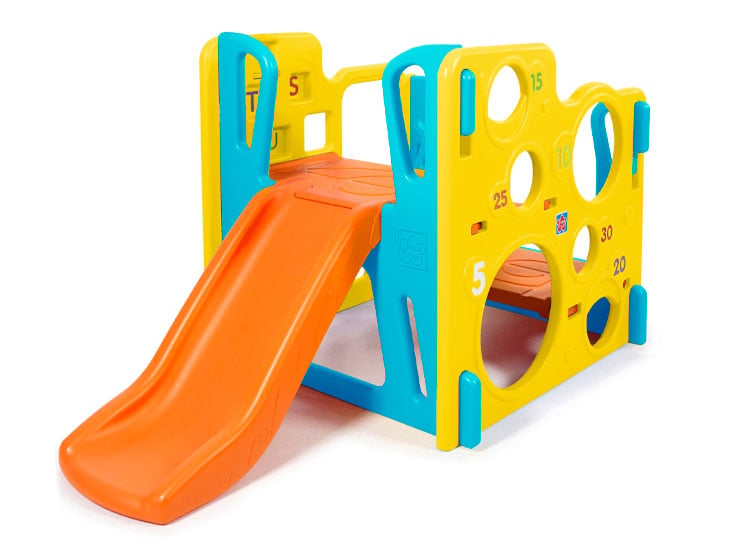 Ripley - GIMNASIO GROW'N UP CLIMB N EXPLORE PLAY GYM