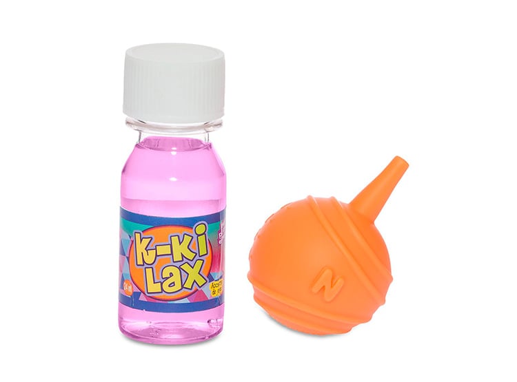 ACCESORIO MUÑECA DISTROLLER 979087 KKITO LAXOKLIN