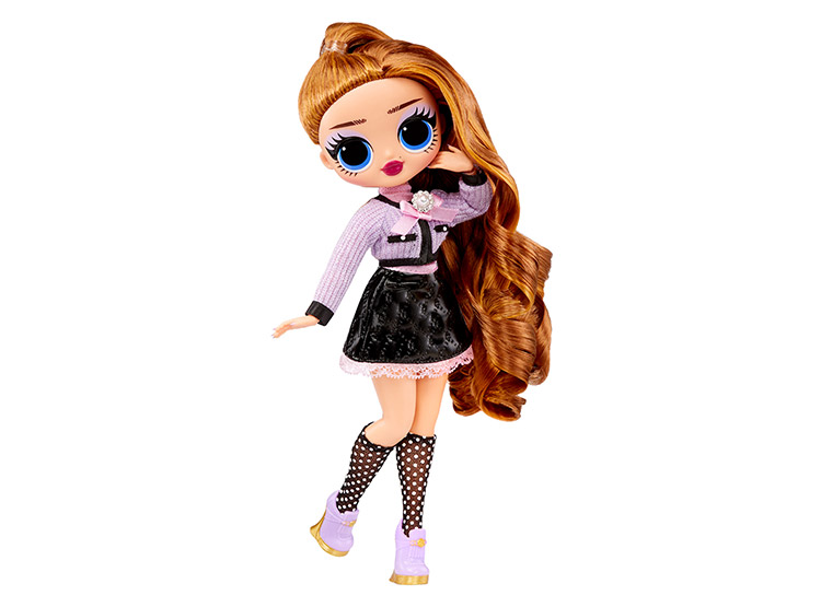MUÑECA LOL SURPRISE OMG CORE-POSE 591535