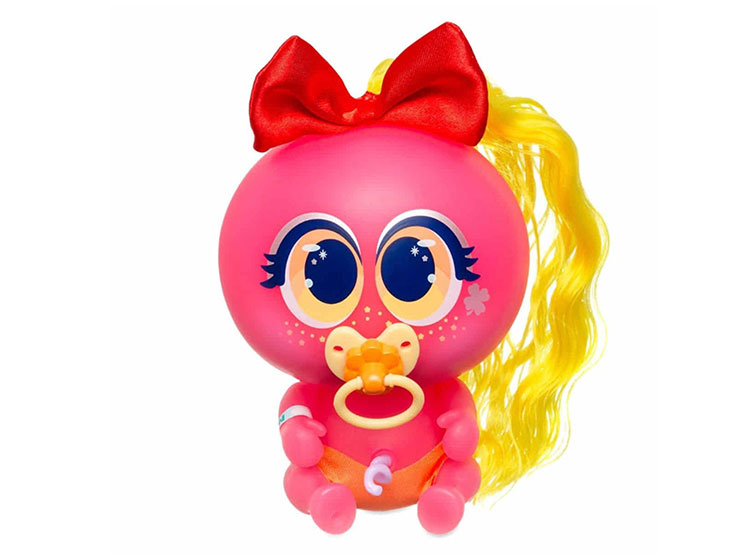 MUÑECA DISTROLLER 921963