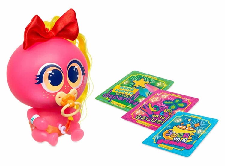 Ripley - MUÑECA DISTROLLER 921963