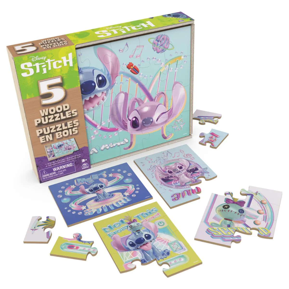 Ripley - JUEGO DE MESA DISNEY 6071870