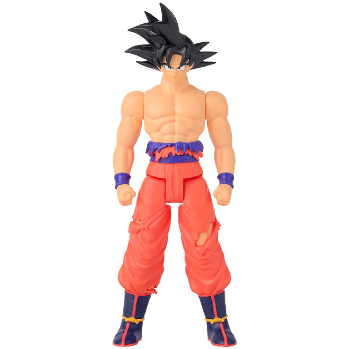 FIGURA DE ACCION 30CM DRAGON BALL BANDAI 36730AAABB FIG ACC 30CM AST ...