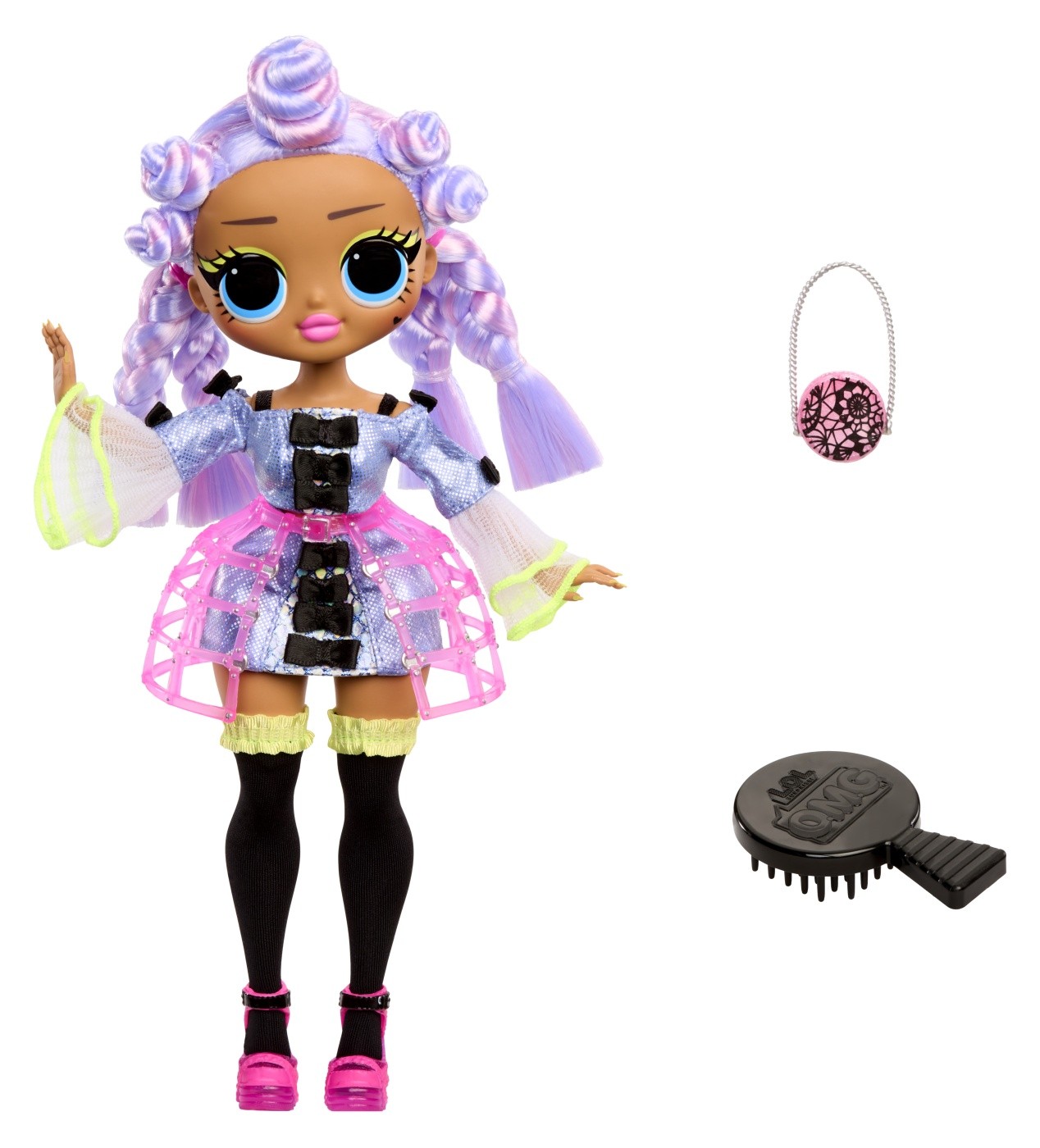 L.O.L. Surprise OMG Entry Asst