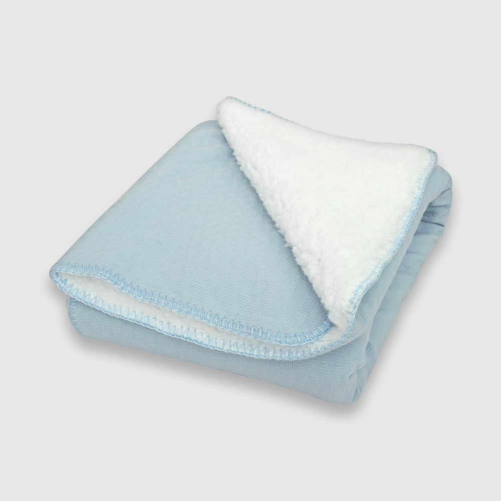 MANTA COLLOKY INFANTIL