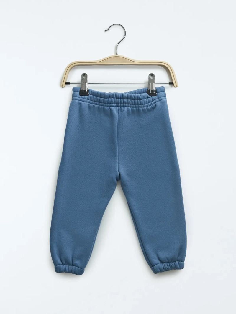 PANTALÓN DE BUSO NIÑO BABY HARVETS