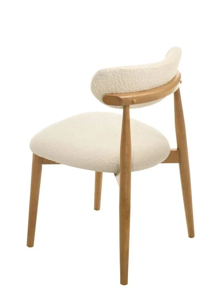 JUEGO COMEDOR MAISON LINETT JULIETTE 6 SILLAS