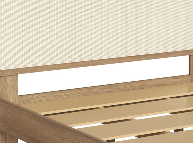 CAMA MAISON LINETT LOUISE QUEEN HANOVER