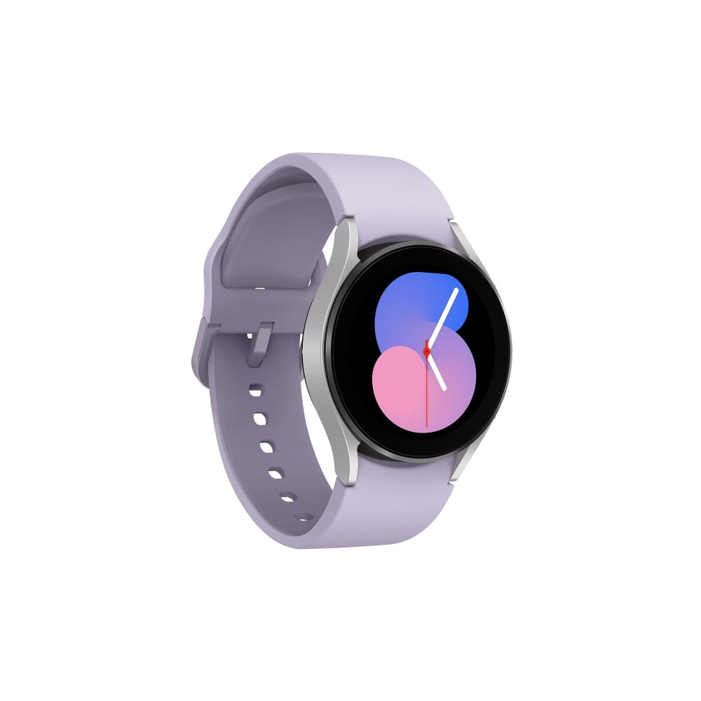 SMARTWATCH SAMSUNG WATCH 5 SM-R900NZS SMALL VIOLETA