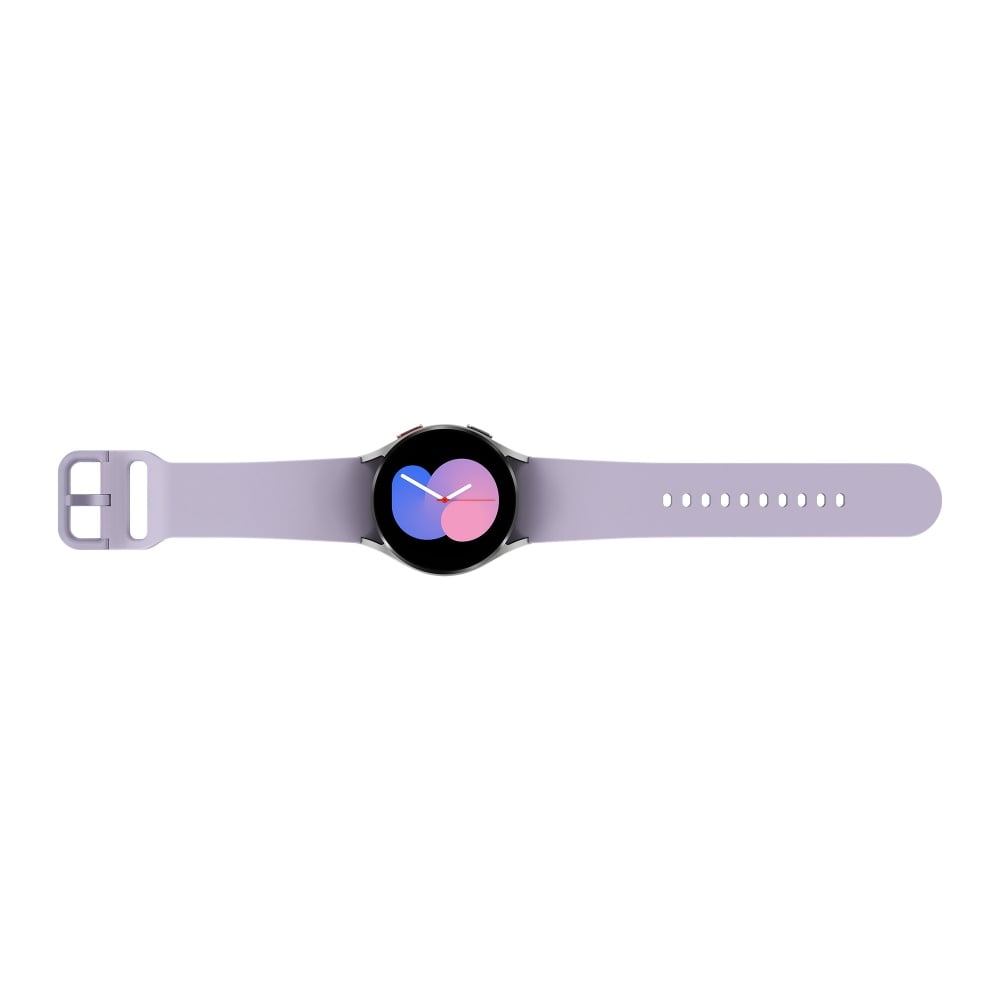 SMARTWATCH SAMSUNG WATCH 5 SM-R900NZS SMALL VIOLETA
