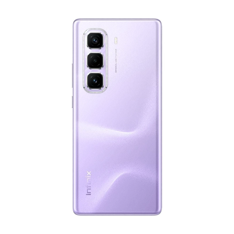 CELULAR INFINIX HOT 50 PRO+ 256 GB 8GB RAM 50 MP + 2 MP + LENTE IA 6.78 ...