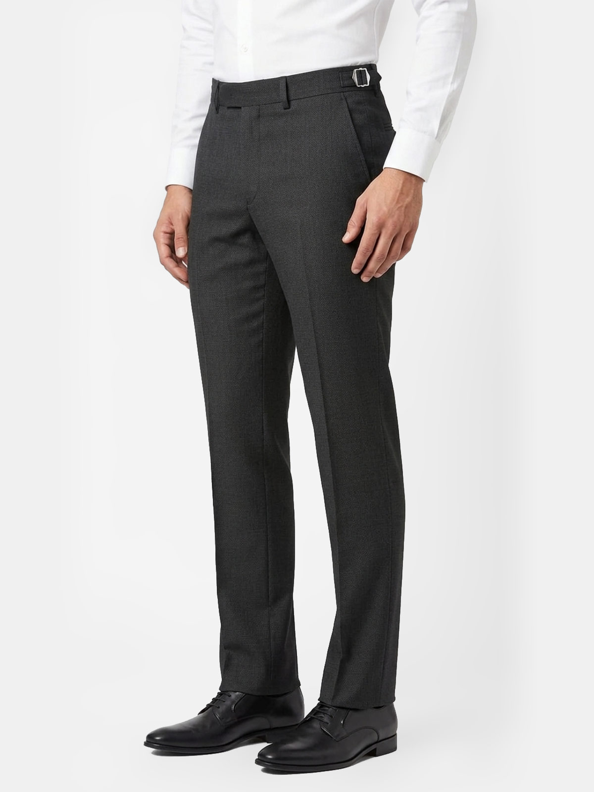 PANTALÓN REGULAR FIT HOMBRE JOHN HOLDEN REGAN