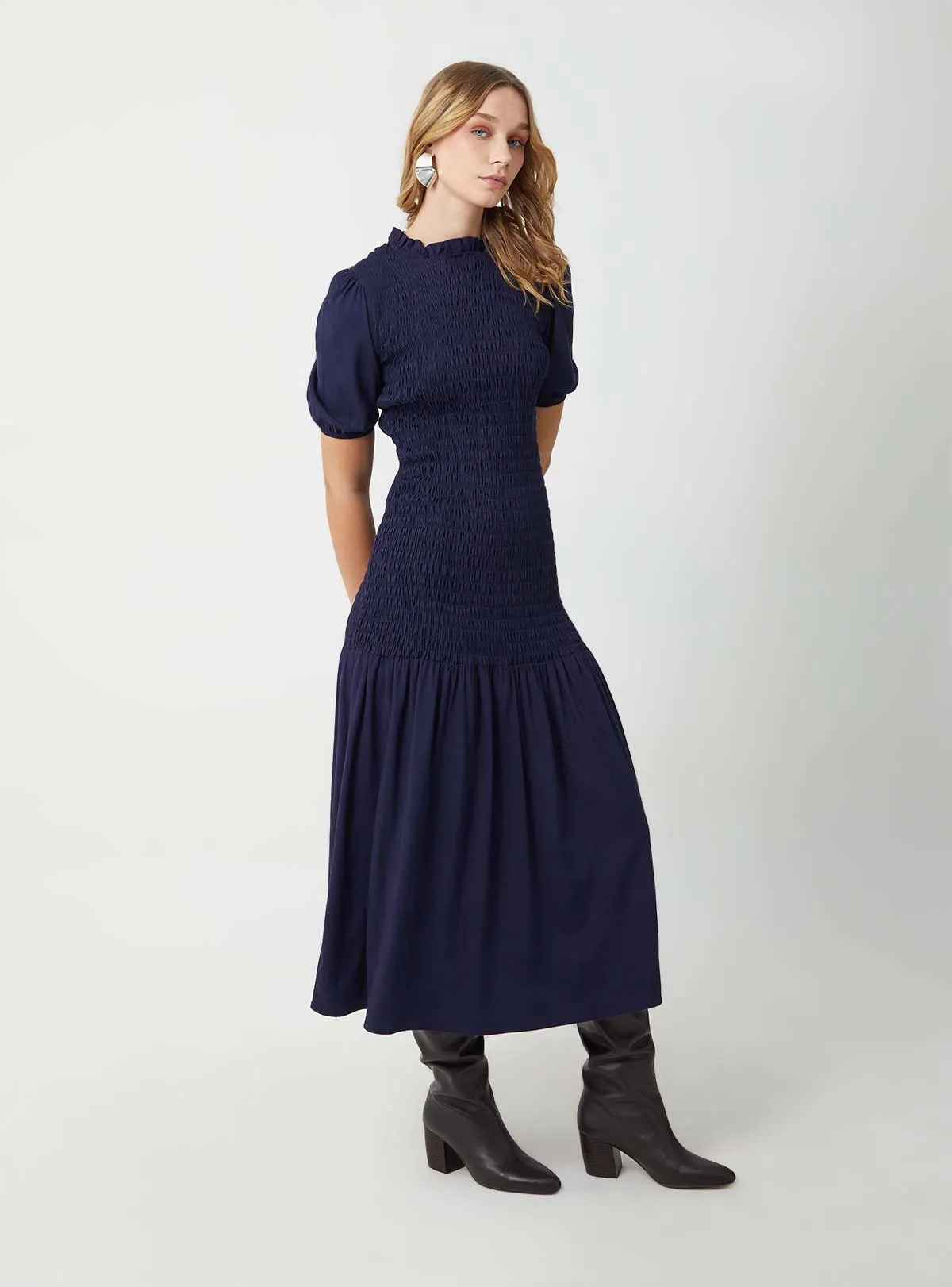 VESTIDO LARGOS PANAL MARQUIS MUJER