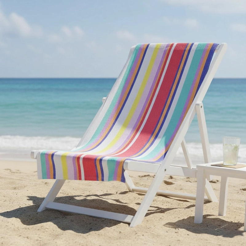 TOALLA DE PLAYA RIPLEY HOME MULTI
