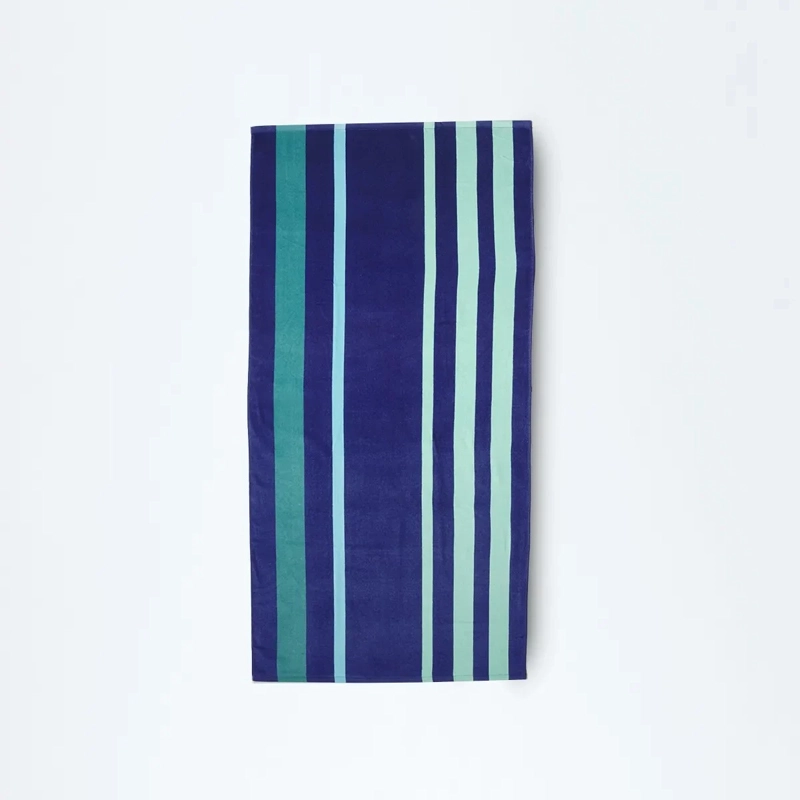 TOALLA DE PLAYA RIPLEY HOME LINEAS