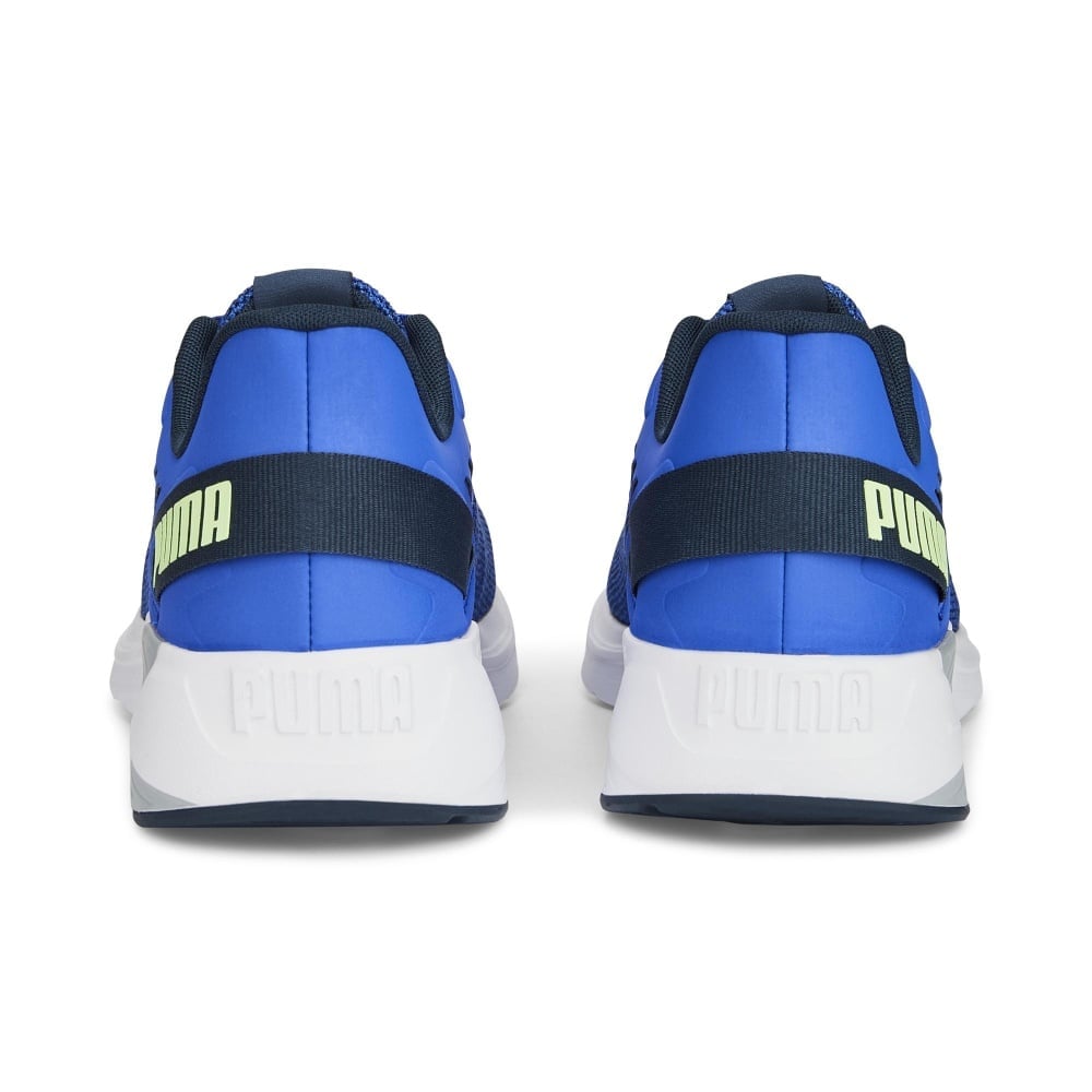 Ripley - ZAPATILLA HOMBRE PUMA TRAINING CELESTE DISPERSE XT 2