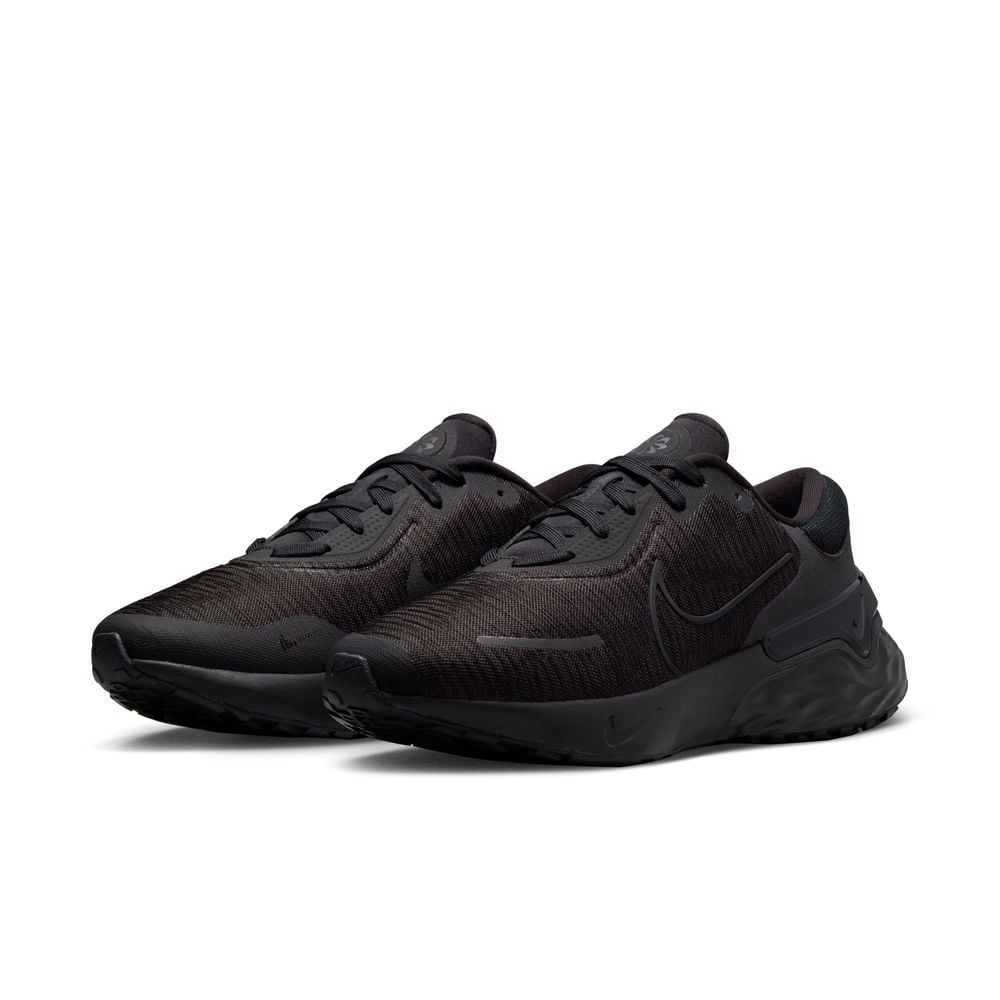 ZAPATILLAS HOMBRE NIKE RUNNING NEGRO RENEW RUN 4