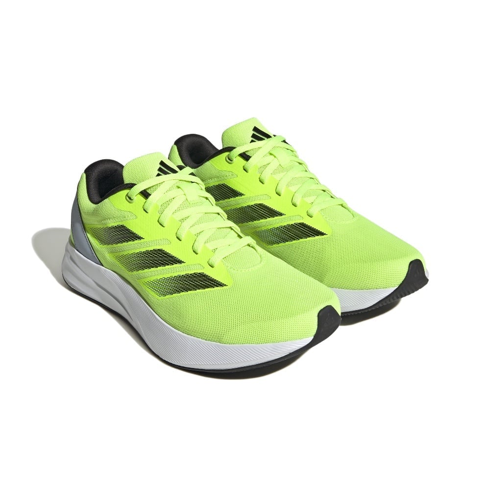 Ripley - ZAPATILLAS HOMBRE ADIDAS RUNNING AMARILLO DURAMO RC
