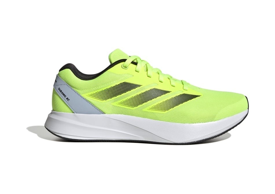 Ripley - ZAPATILLA HOMBRE ADIDAS RUNNING AMARILLO DURAMO RC