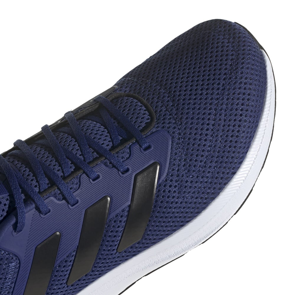 ZAPATILLAS MUJER ADIDAS RUNNING AZUL RUNNER