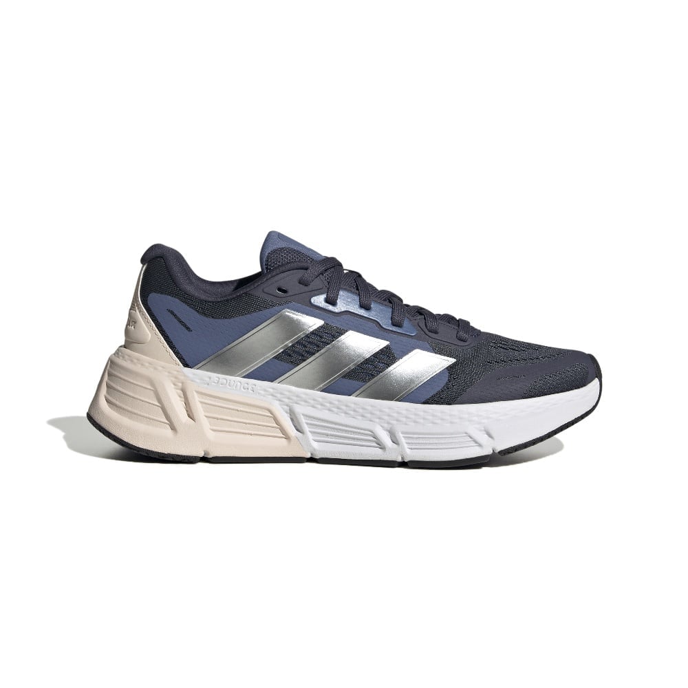 ZAPATILLAS MUJER ADIDAS RUNNING AZUL QUESTAR