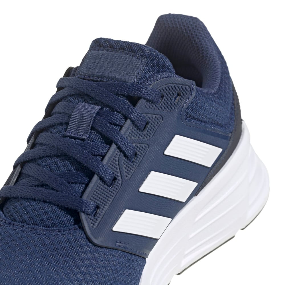 ZAPATILLA HOMBRE ADIDAS RUNNING AZUL GALAXY 6