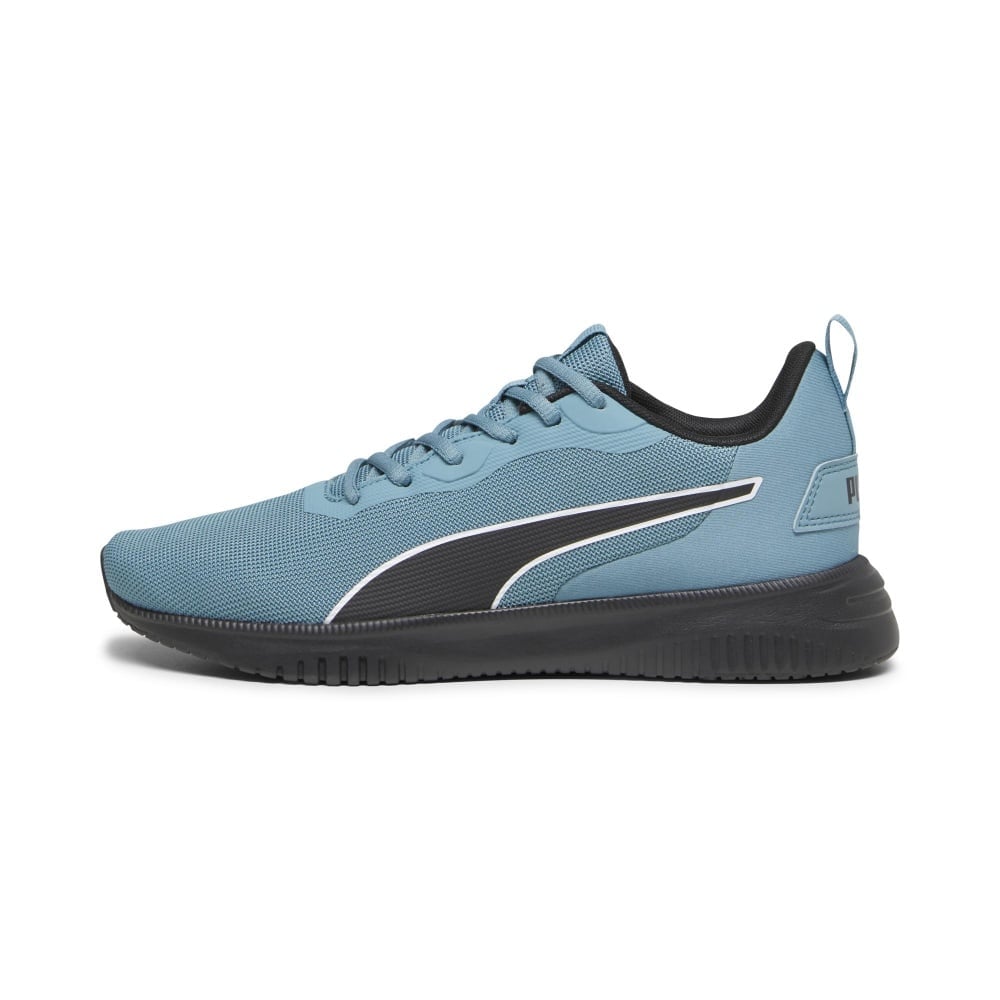 ZAPATILLAS HOMBRE PUMA DEPORTIVAS CELESTE FLYER FLEX