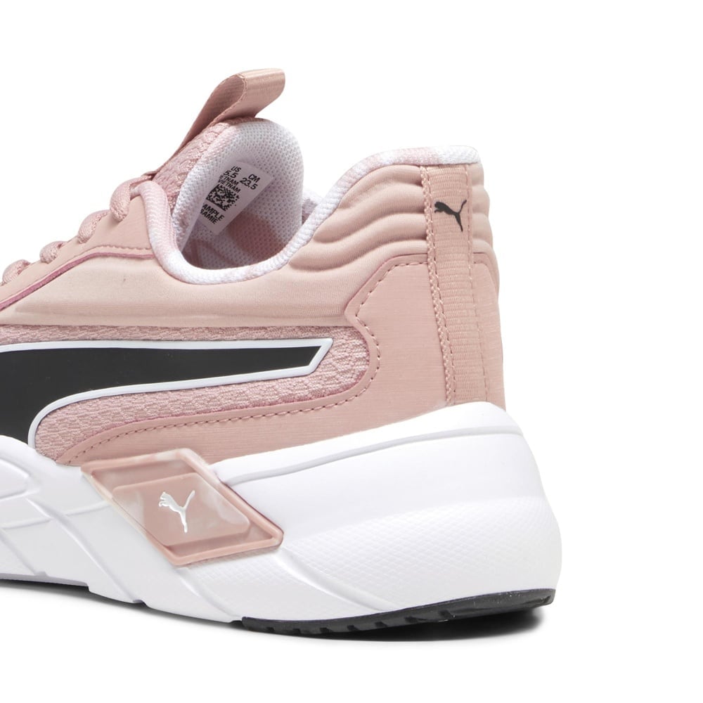 Ripley - ZAPATILLAS MUJER PUMA DEPORTIVAS ROSADO LEX MARBLEIZED WN'S