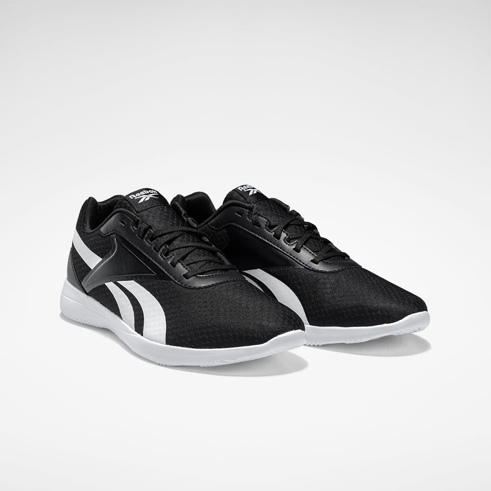 Ripley - ZAPATILLA MUJER REEBOK DEPORTIVAS NEGRO STRIDIUM 2.0