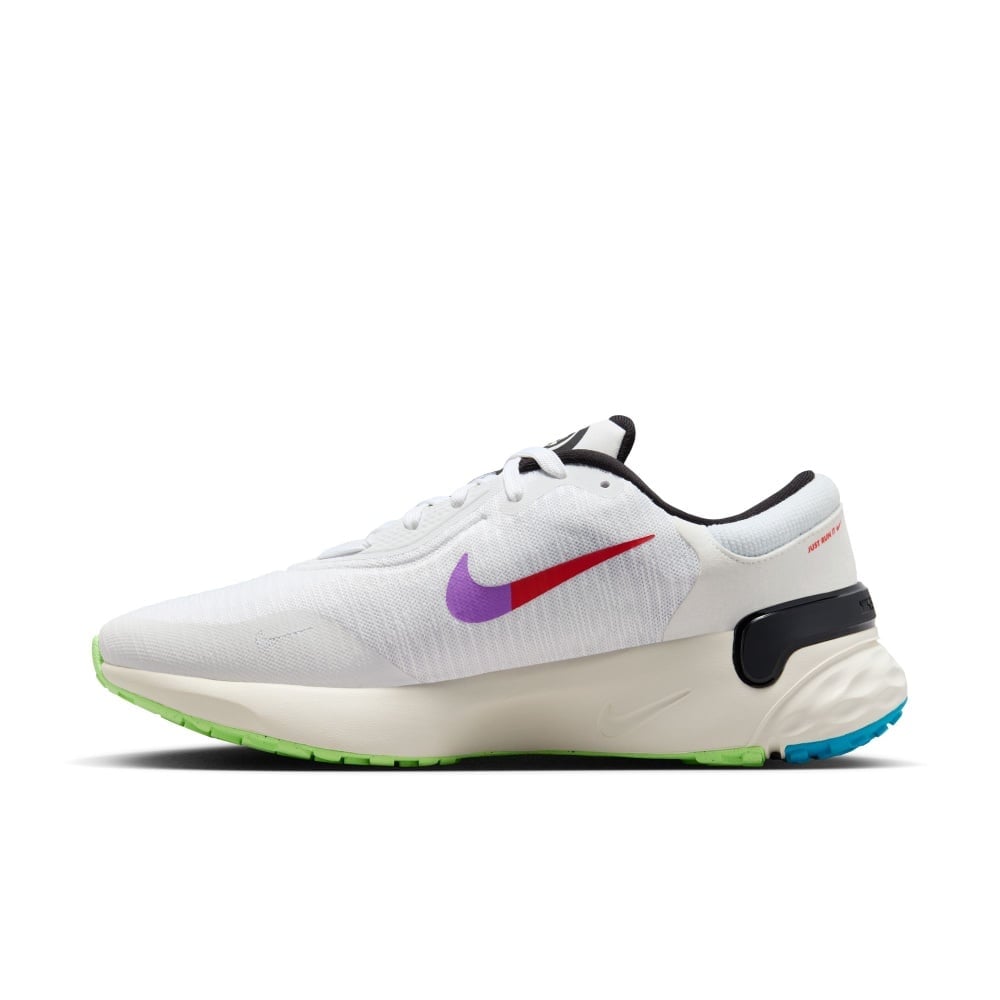 Ripley - ZAPATILLA HOMBRE NIKE RUNNING BLANCO RENEW RUN 4 SE