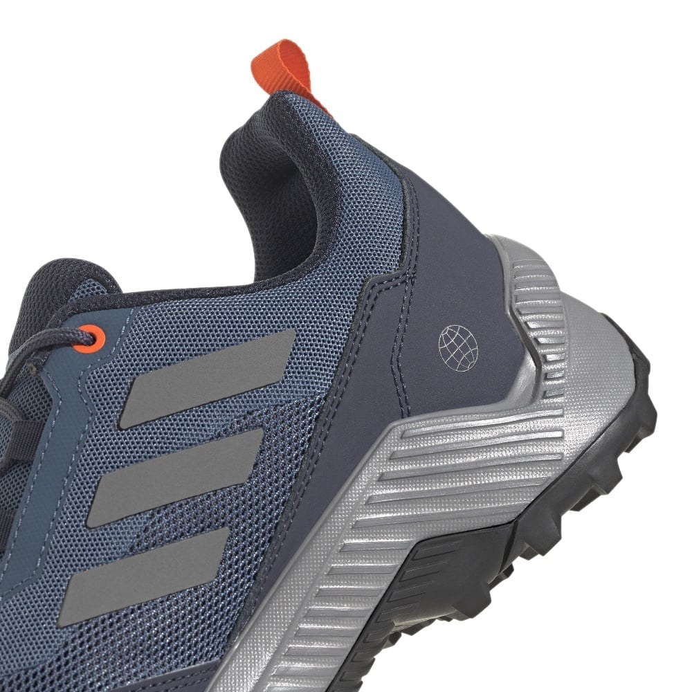 ZAPATILLAS HOMBRE ADIDAS TREKKING AZUL EASTRAIL 2.0