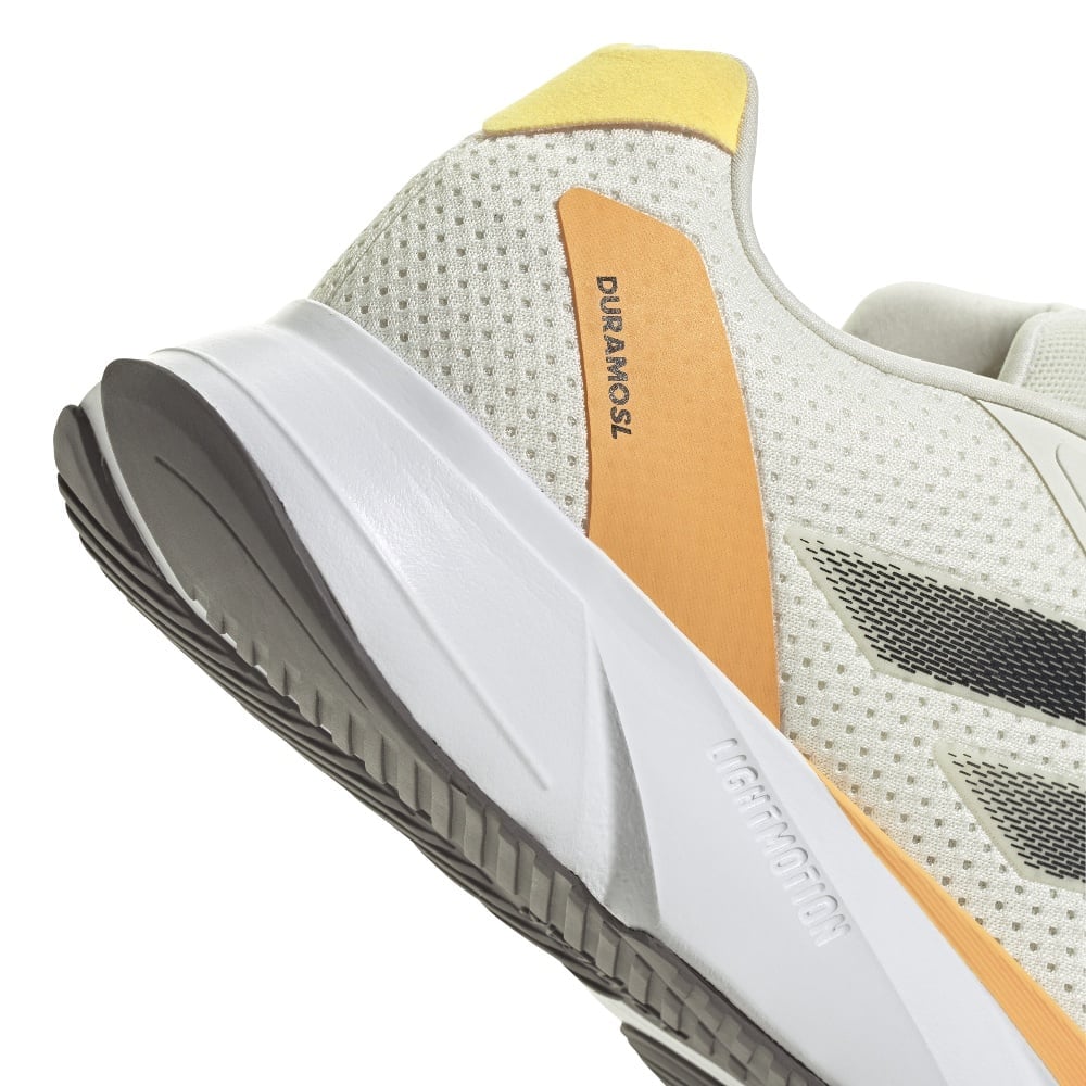 ZAPATILLAS HOMBRE ADIDAS RUNNING BEIGE DURAMO SL