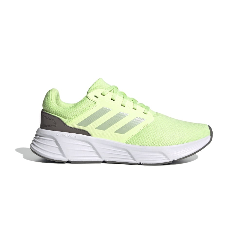 ZAPATILLAS HOMBRE ADIDAS RUNNING AMARILLO GALAXY 6