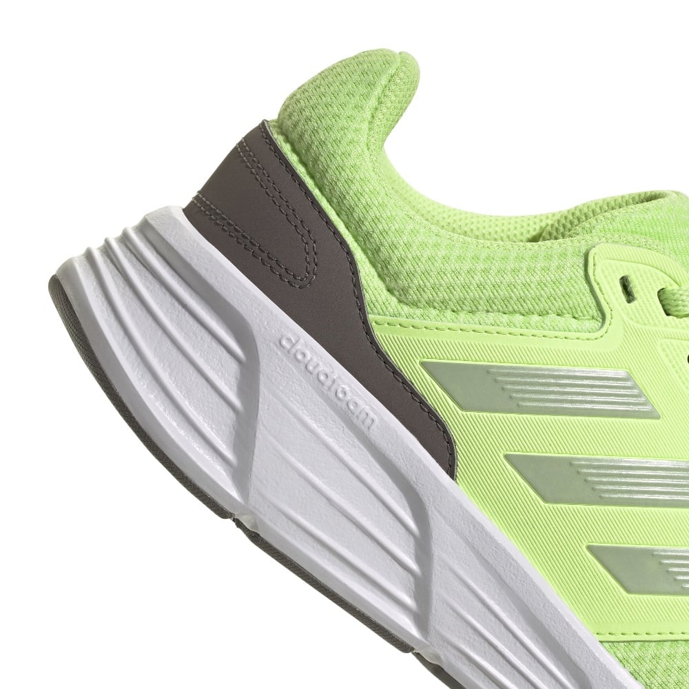 Ripley - ZAPATILLA HOMBRE ADIDAS RUNNING AMARILLO GALAXY 6