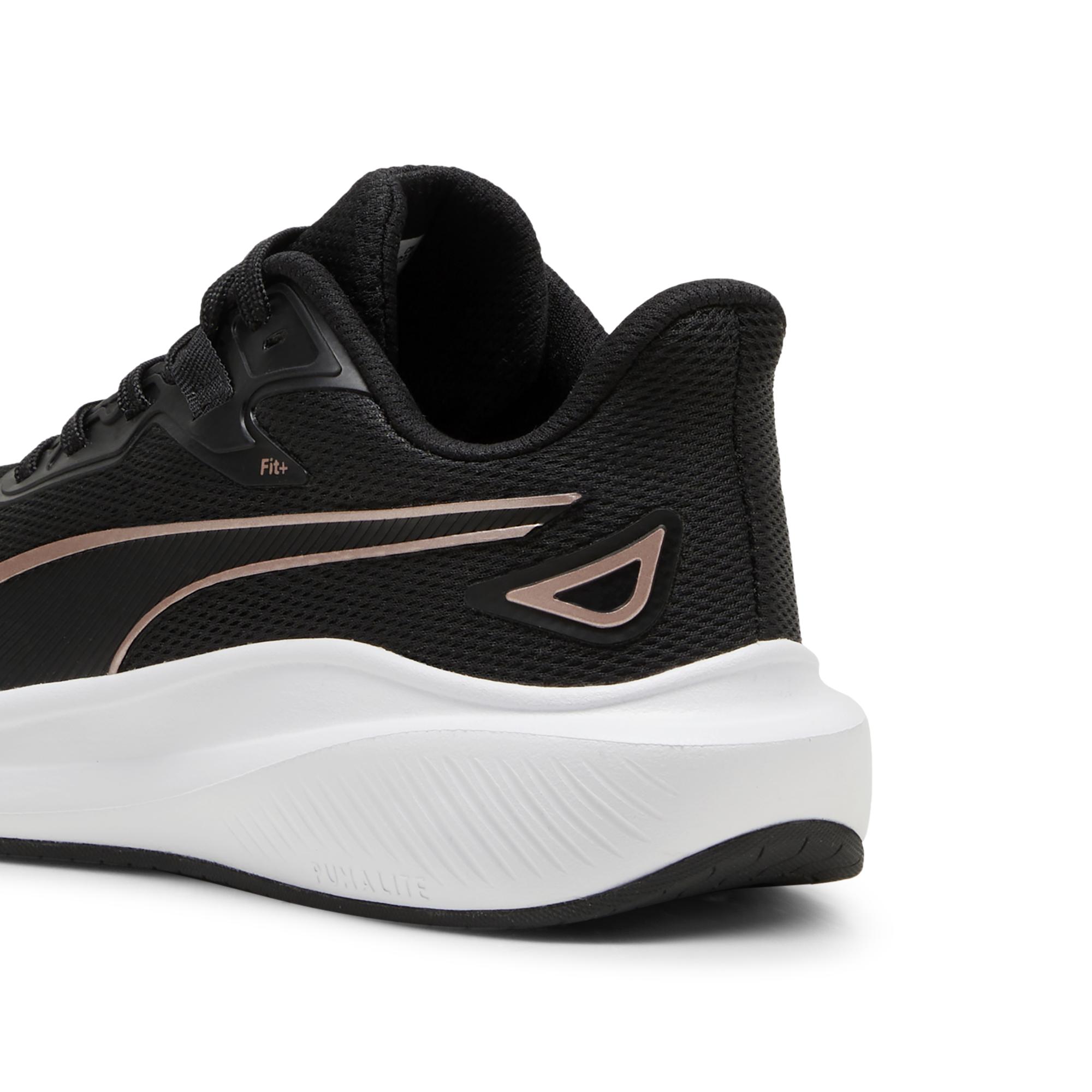 ZAPATILLAS MUJER PUMA DEPORTIVAS NEGRO 310189 14