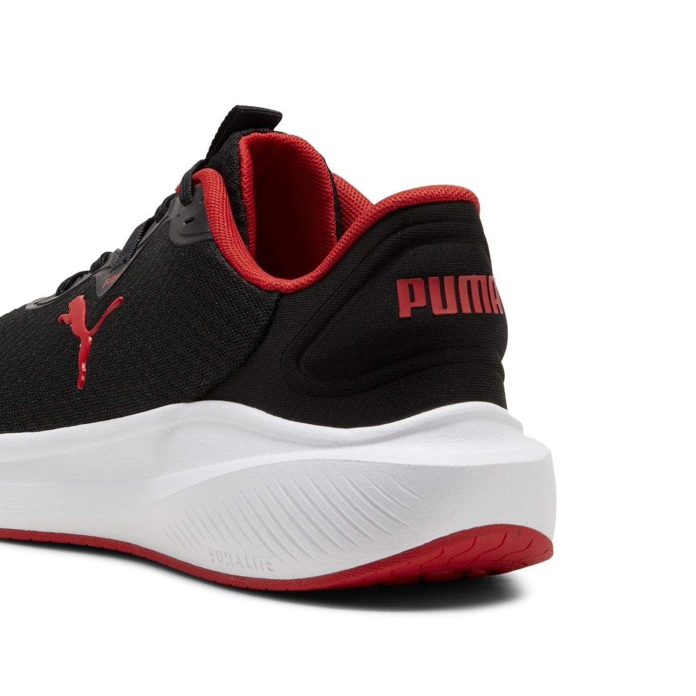 Ripley - ZAPATILLAS HOMBRE PUMA DEPORTIVAS NEGRO 380067 02