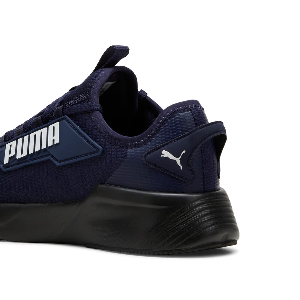 Ripley - ZAPATILLA HOMBRE PUMA DEPORTIVAS AZUL 376676 50