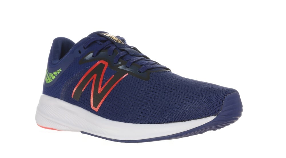 ZAPATILLAS HOMBRE NEW BALANCE AZUL MDRFTRB2