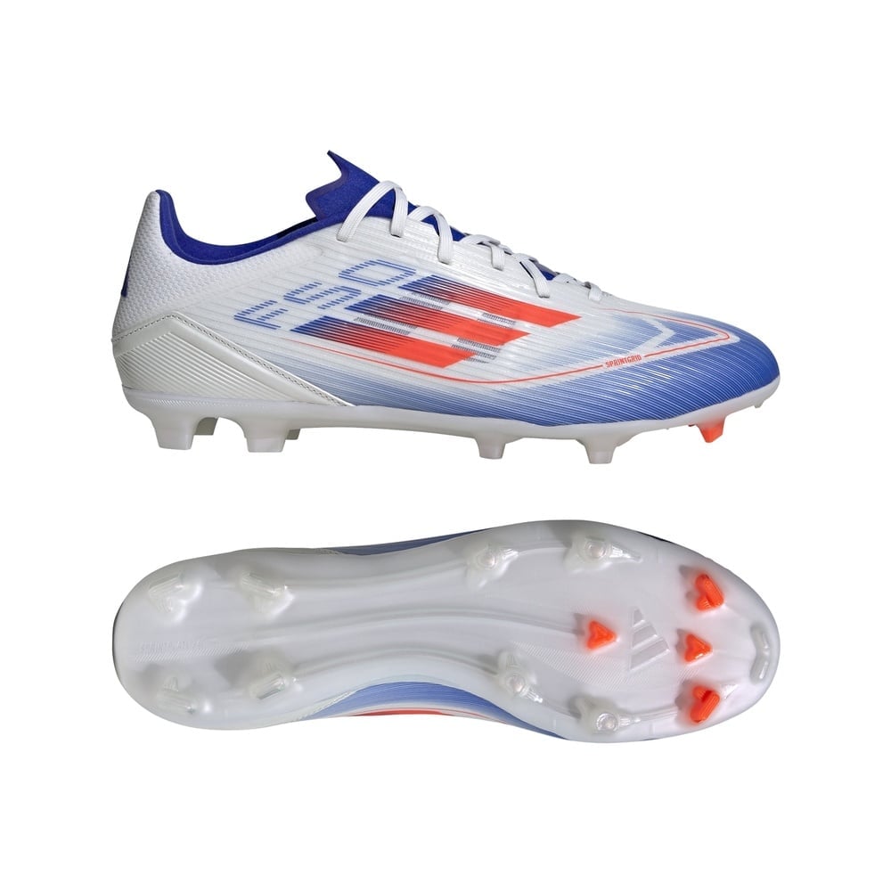 ZAPATILLAS CHIMPUNES ADIDAS HOMBRE F50 LEAGUE FIRM - TERRENO FIRME
