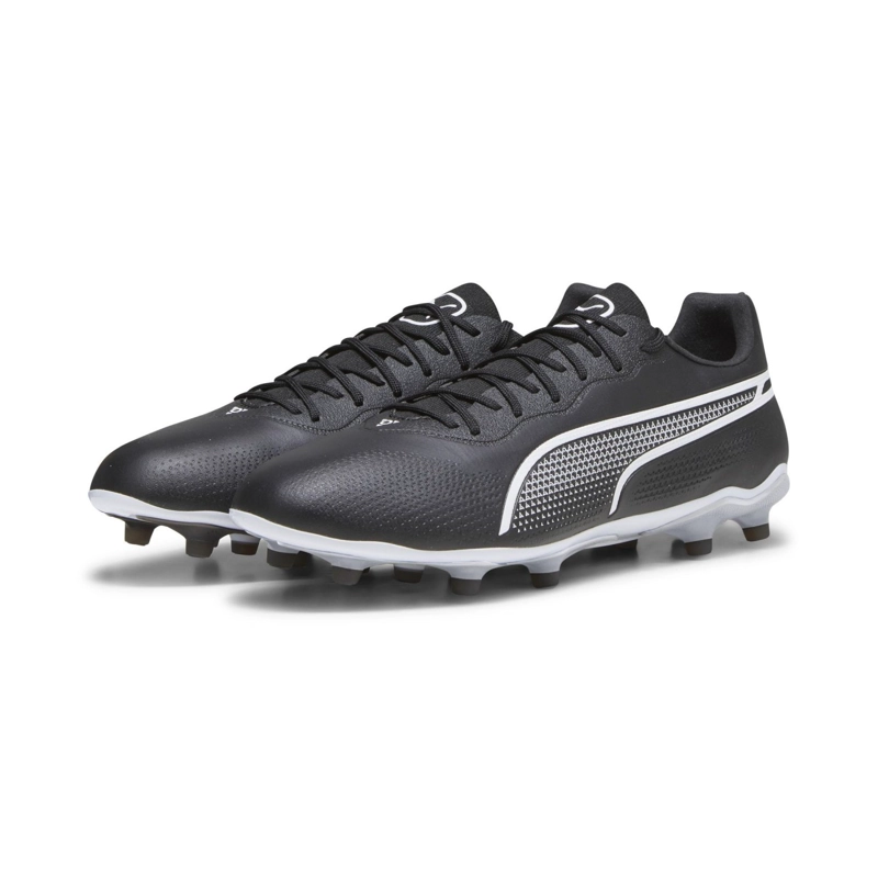 ZAPATILLAS CHIMPUNES FÚTBOL PUMA HOMBRE KING PRO FG/AG
