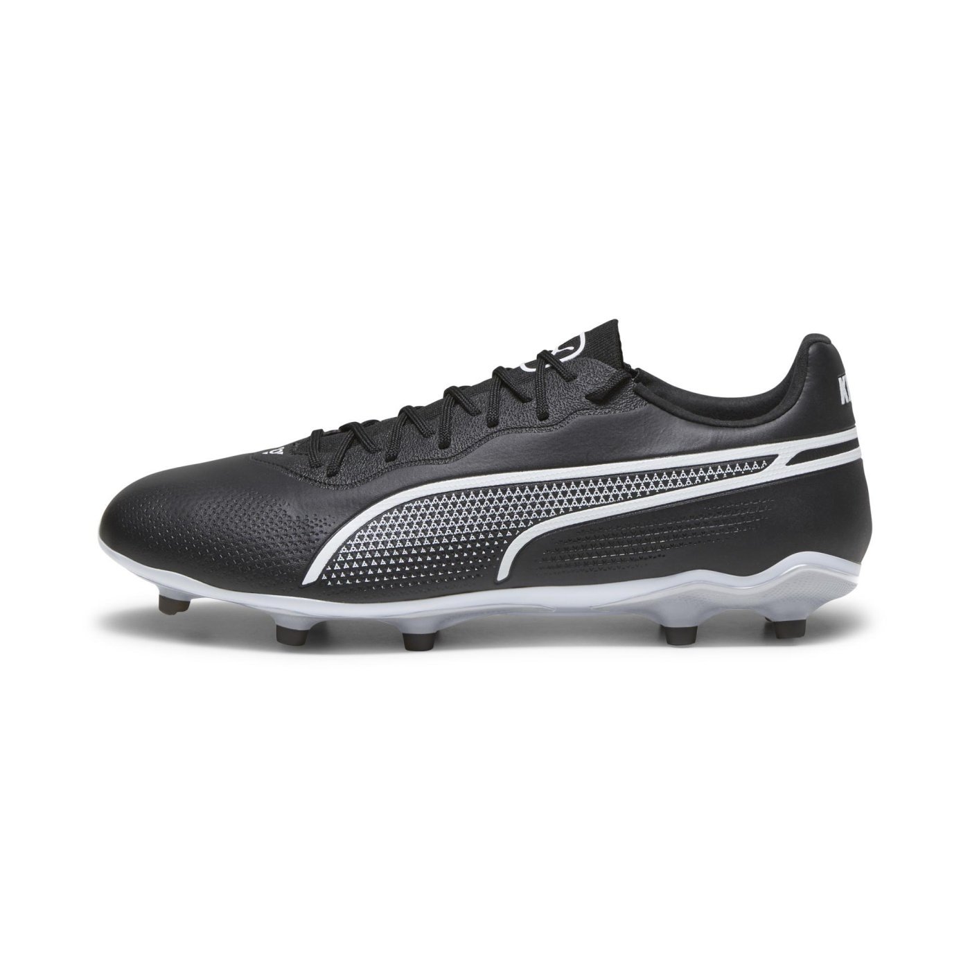 ZAPATILLAS CHIMPUNES FÚTBOL PUMA HOMBRE KING PRO FG/AG
