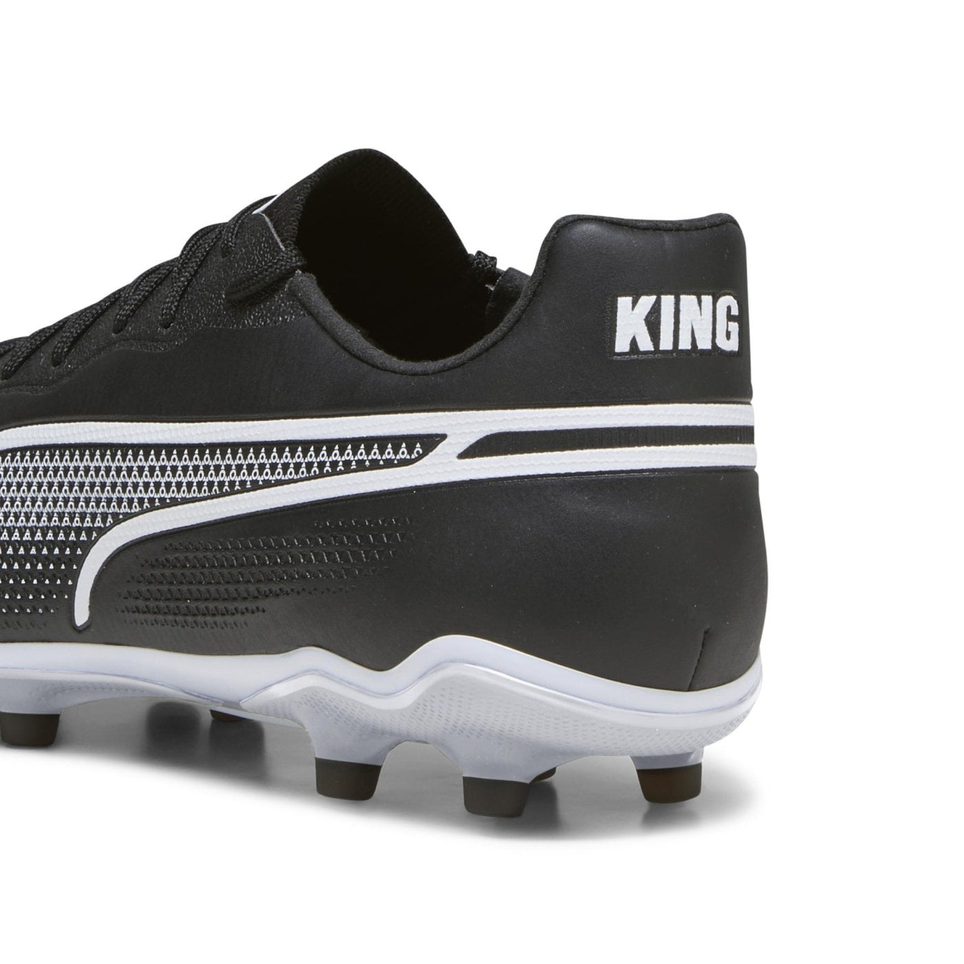 ZAPATILLAS CHIMPUNES FÚTBOL PUMA HOMBRE KING PRO FG/AG