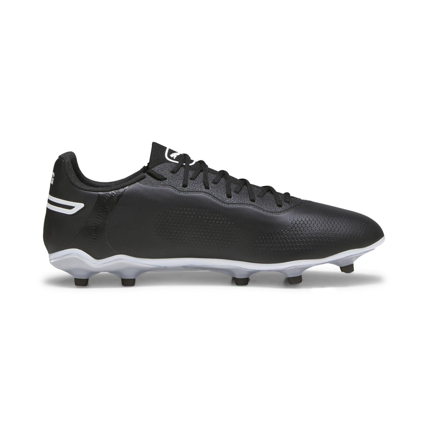 ZAPATILLAS CHIMPUNES FÚTBOL PUMA HOMBRE KING PRO FG/AG
