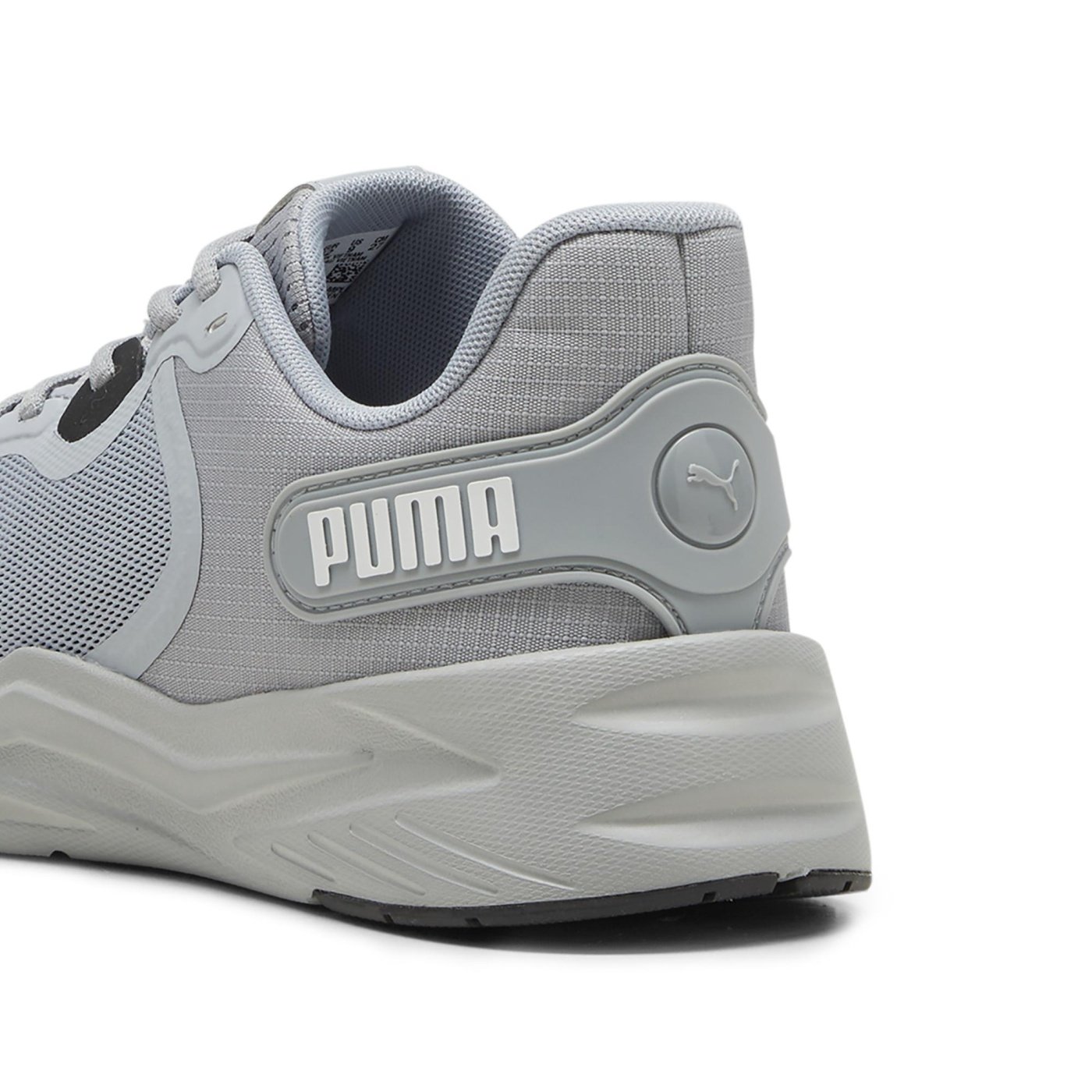 Ripley - ZAPATILLAS HOMBRE PUMA DEPORTIVAS CELESTE DISPERSE XT 3