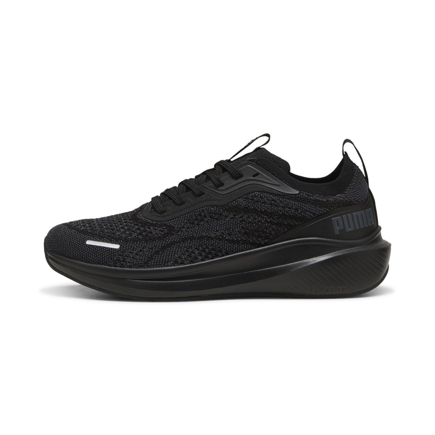Ripley - ZAPATILLAS HOMBRE PUMA NEGRO RUNNING SKYROCKET LITE ENGINEERED