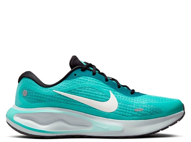 ZAPATILLAS HOMBRE NIKE RUNNING VERDE JOURNEY RUN