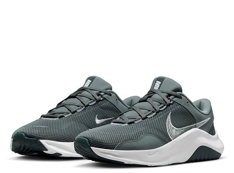Ripley - ZAPATILLAS HOMBRE NIKE TRAINING GRIS LEGEND ESSENTIAL 3 NEXT ...